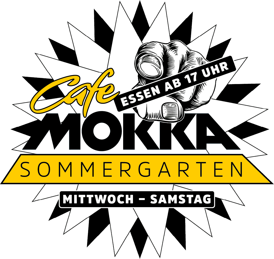 CAFE BAR MOKKA